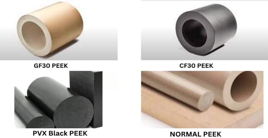 PEEK injection molding, Best No. 1 PEEK Molding Solution